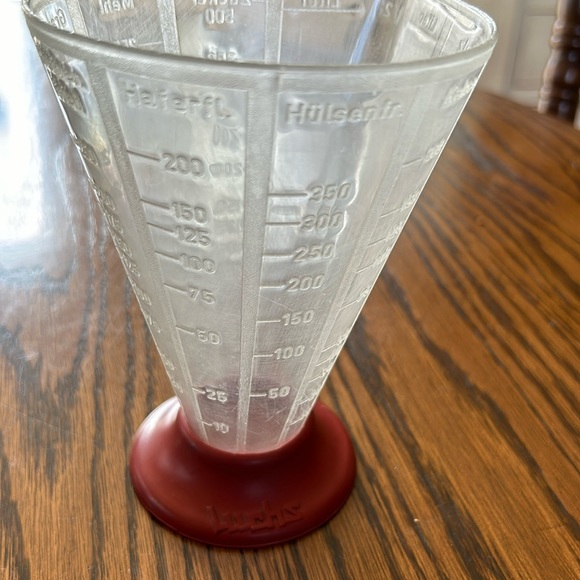 Kitchen | Vtg Luchs Measuring Cup | Poshmark